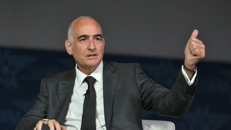 Exclusive: Space Force’s Calvelli Aims to ‘Integrate’ Space Acquisition ...