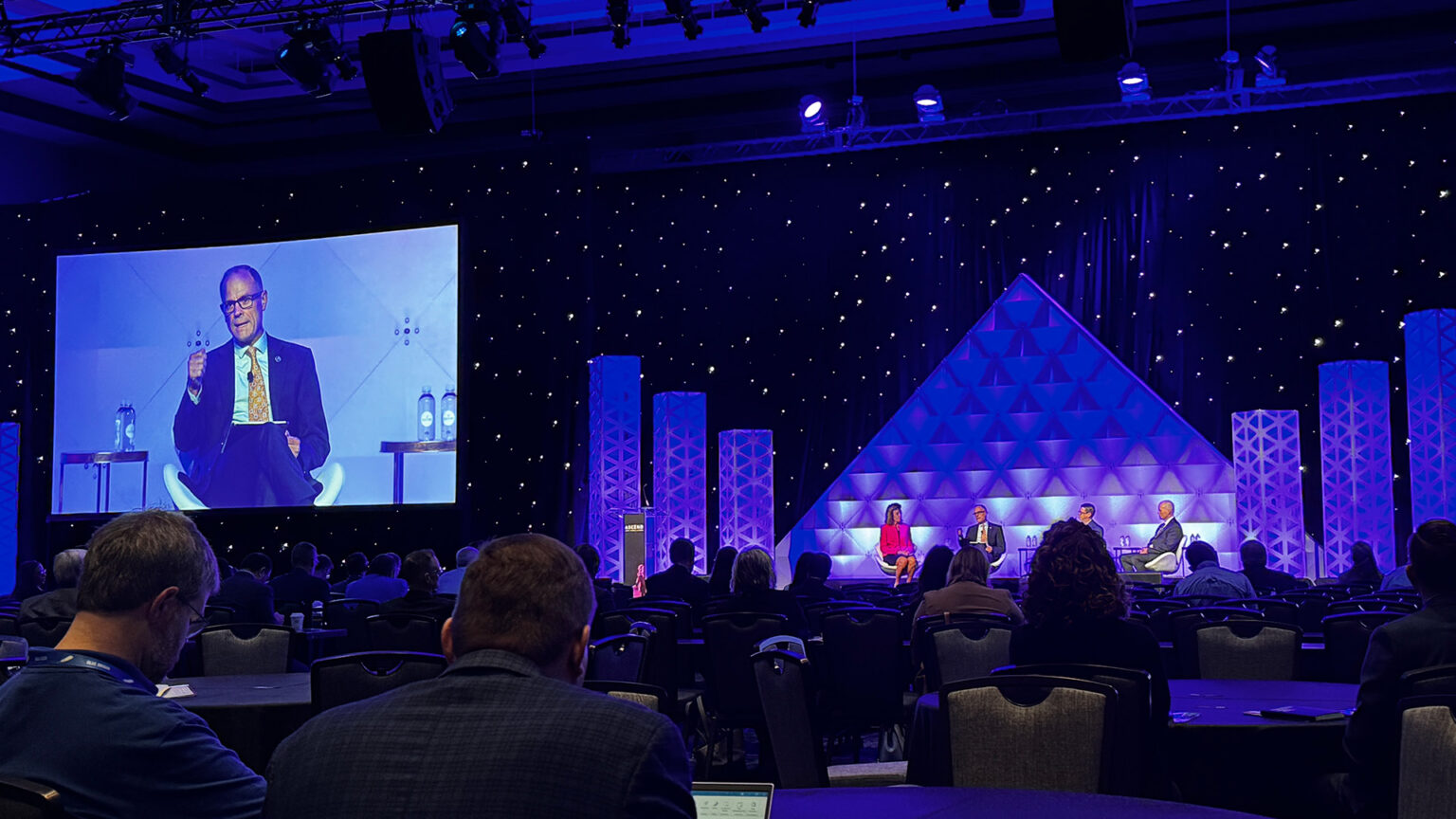 ASCEND Panel Cites AI Challenges and Promise – Aerospace News