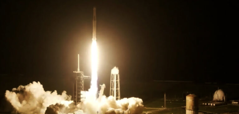 SpaceX Replaces ULA as the Pentagon’s Top Launch Service Provider ...