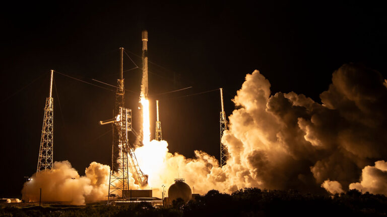 Project Kuiper Becomes Amazon Leo Ahead of LEO Broadband Service Debut ...