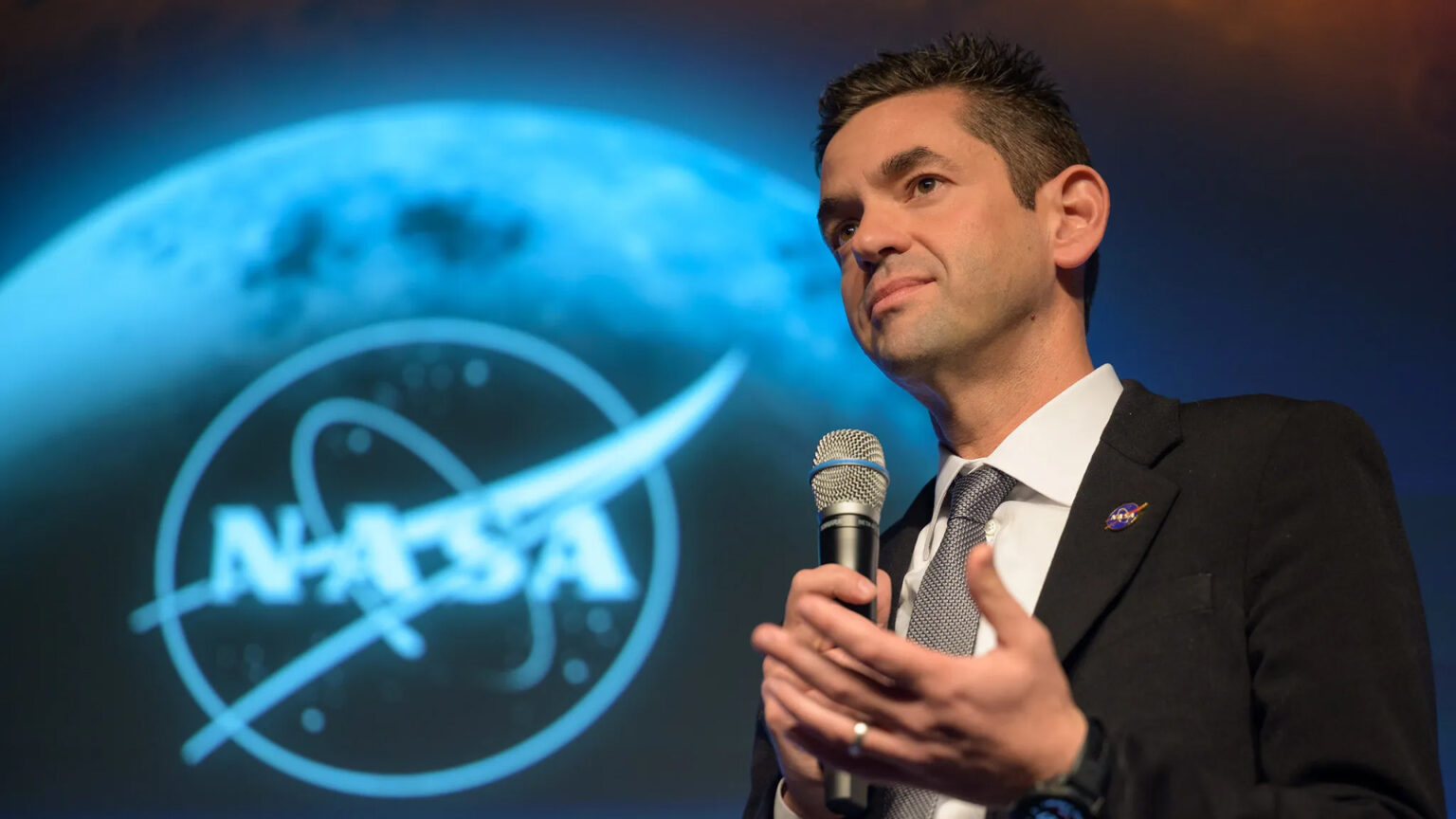 NASA Administrator Eyes Greater Collaboration with Pentagon – Aerospace ...